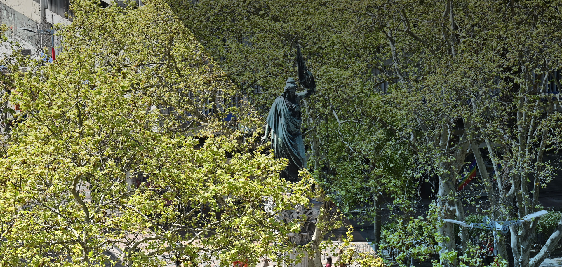 Bergstein – donde el derecho es una forma de vida